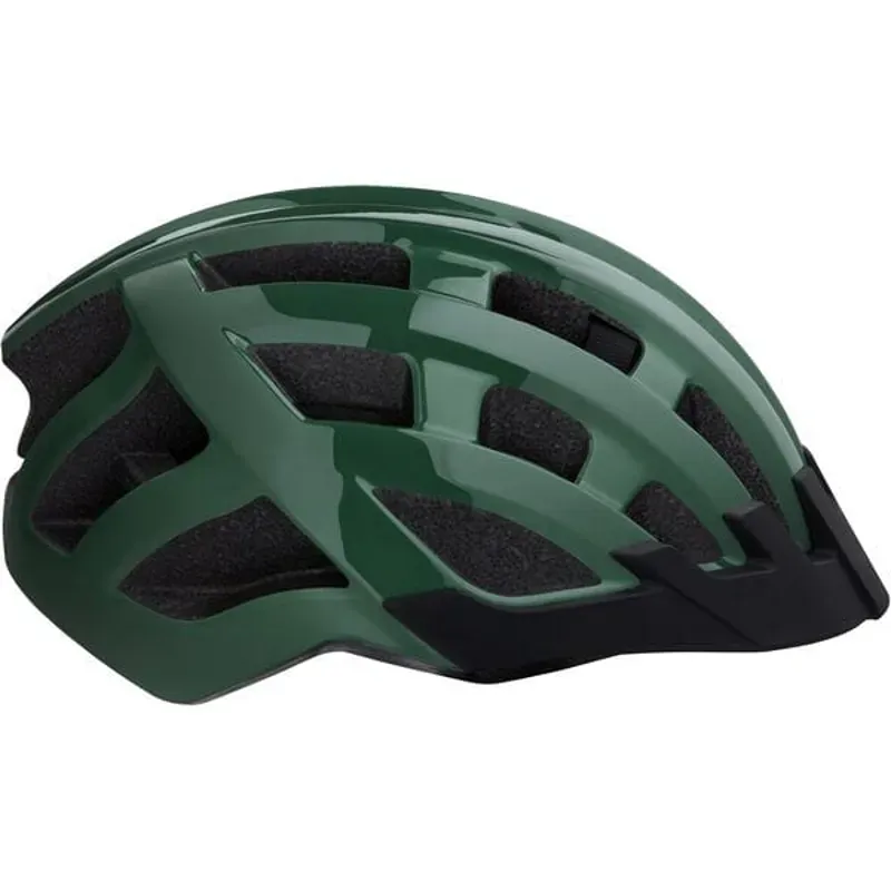 Lazer Compact Helmet Green