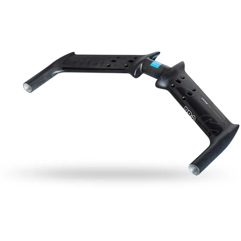 Pro Missile EVO Basebar In Black
